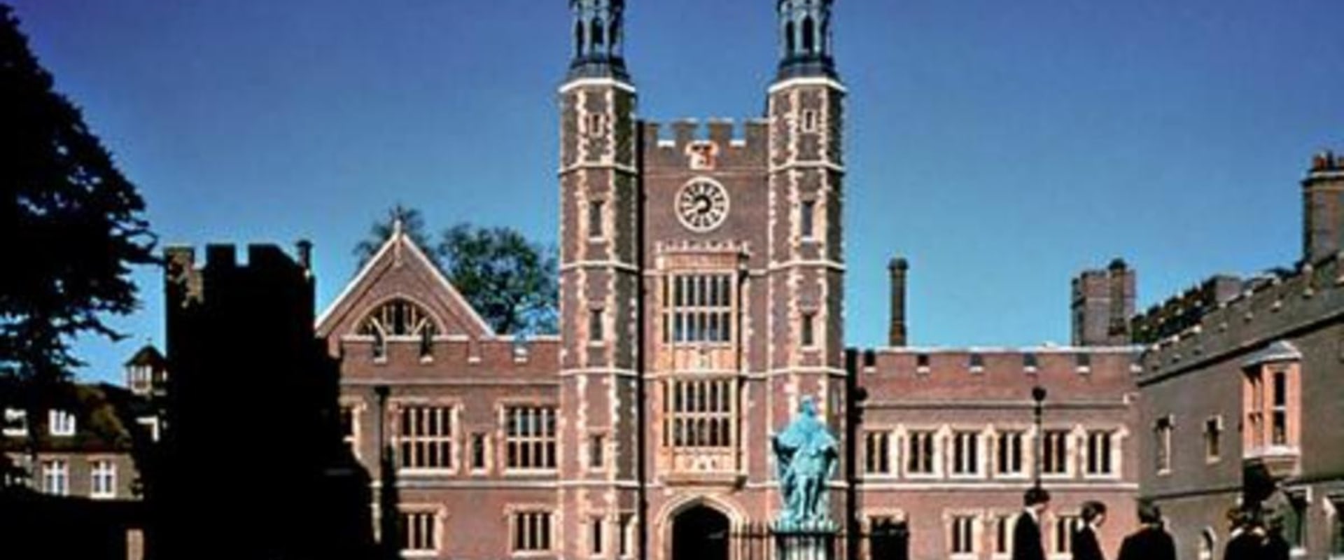 The Most Prestigious High Schools in the World: A First-Hand Perspective